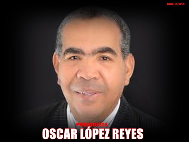.: OSCAR LÓPEZ REYES: Abinader, el virus y el gobierno, artículo de opinión
