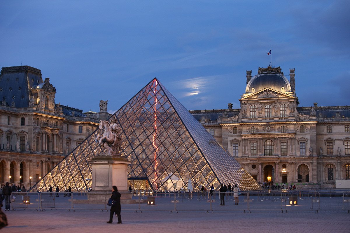 Virtual Tours of the Top 5 museums in the world