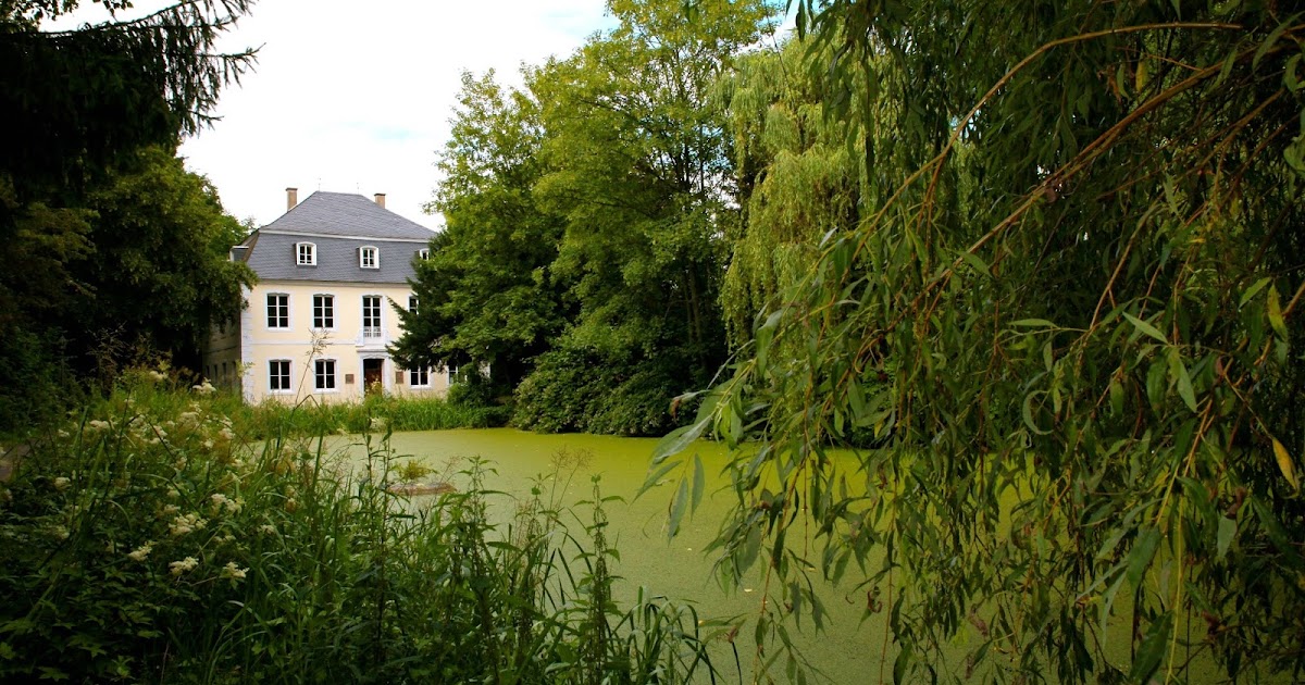 EppelBlog: Schloss Buseck als Trauungsort, als Veranstaltungsort und ...