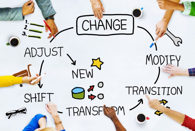 Let's Make Life Easier: 8 Job Skills those are likely to be in HIGH ...