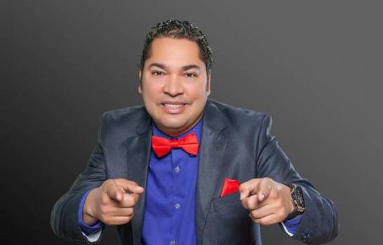 El Pachá anuncia salida de su programa de Color Visión - Al Paso de los ...