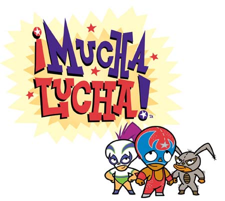 Mucha Lucha