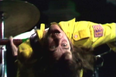 From Roots To Boots: The Slade Story