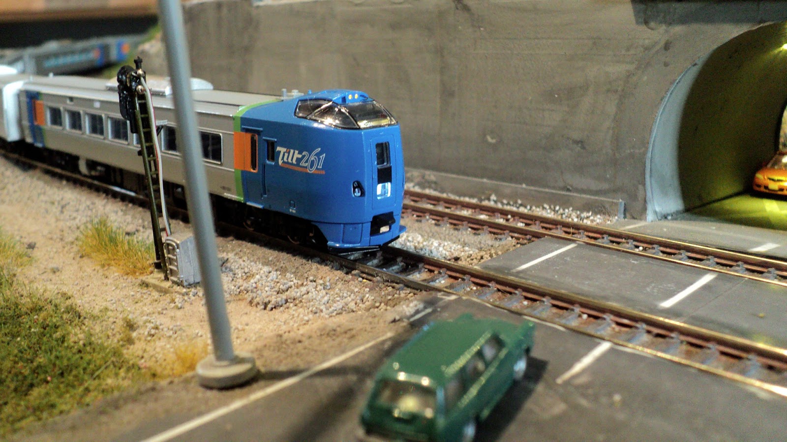 quinntopia - An N Scale blog: April 2013