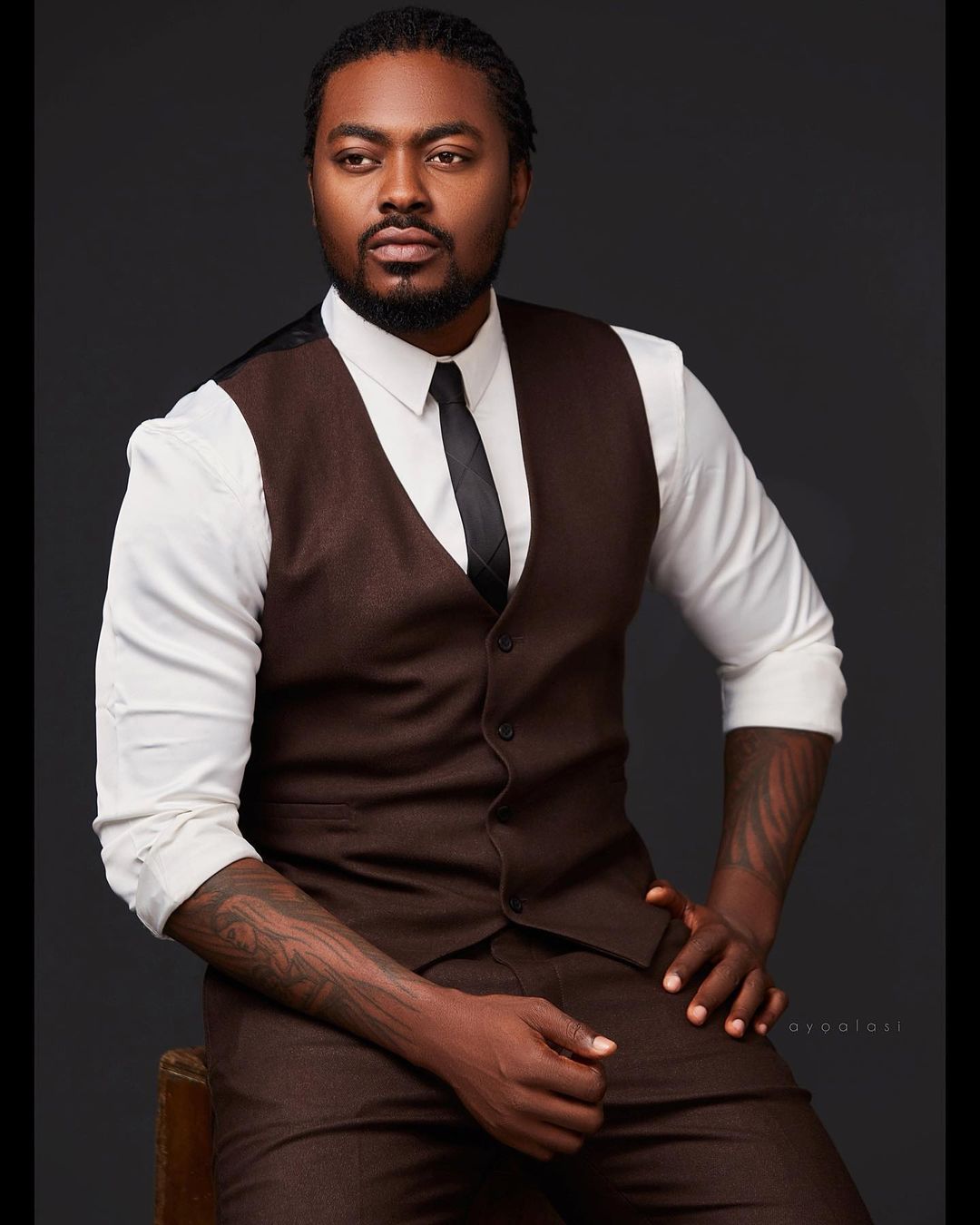 Real Age: How old is Tayo Faniran? Tayo Faniran is currently 35 years ...