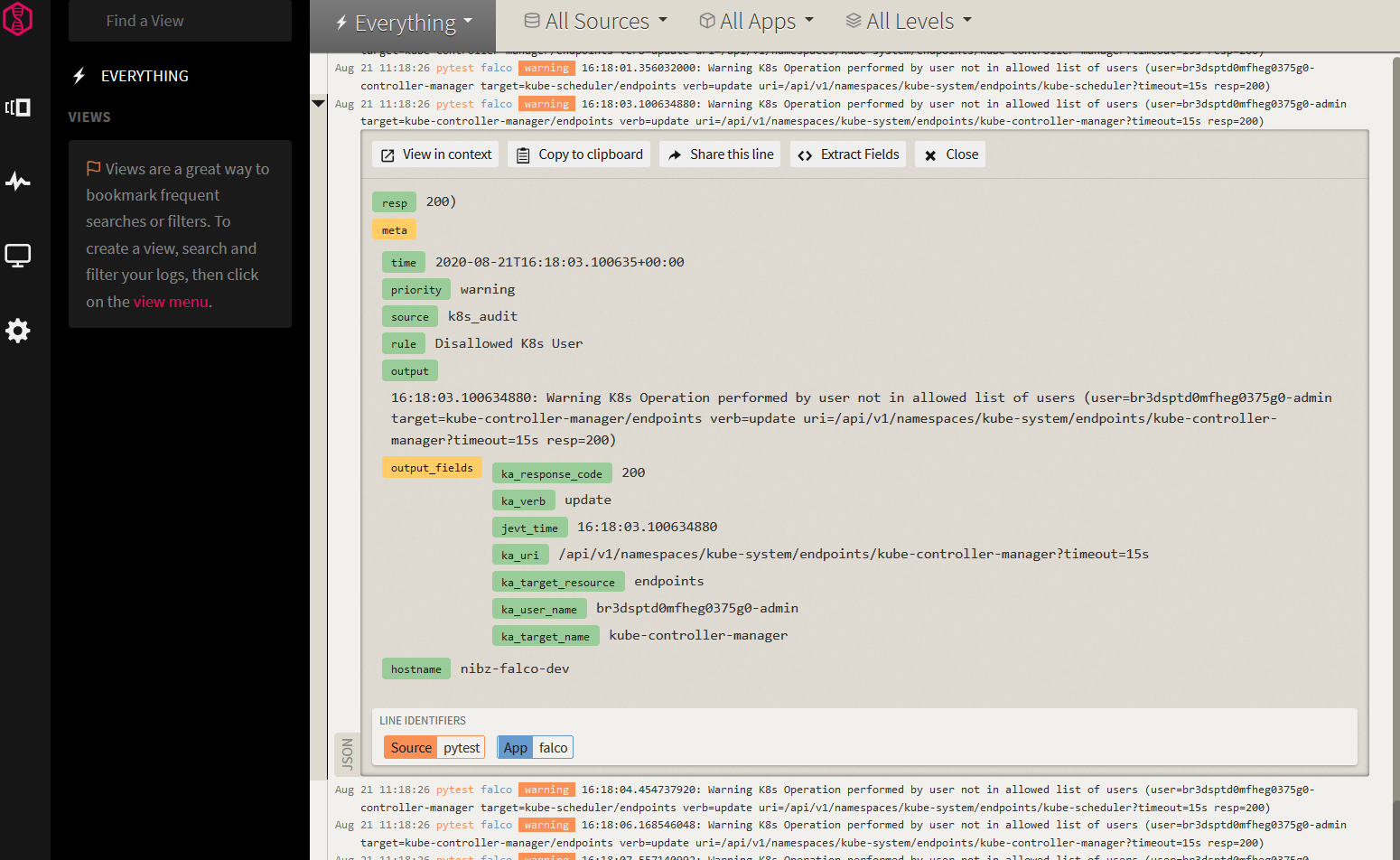 Tutorial: Host a website for a small company on IBM Cloud