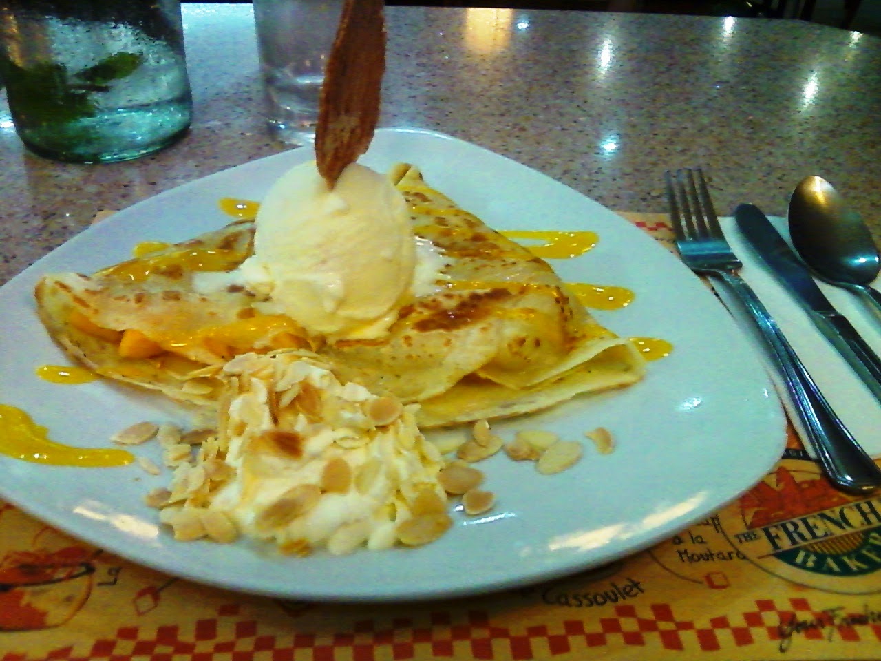 Awesome God. Answered Prayers. :)