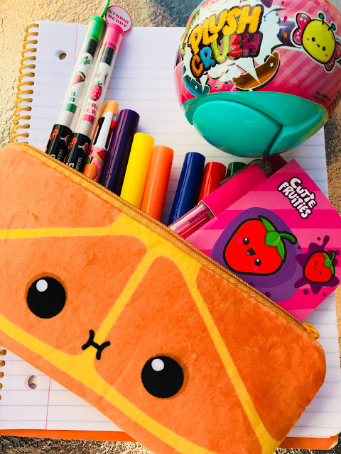 10 Fun School Supplies You'll Want to Add to Your List | The Jersey Momma