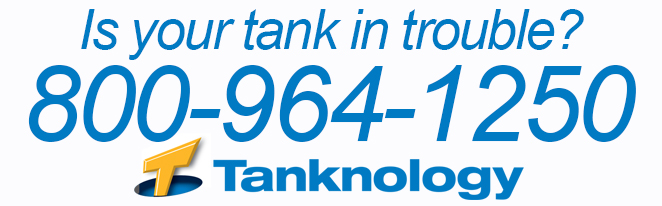 Tank Trouble Tuesday - Tanknology