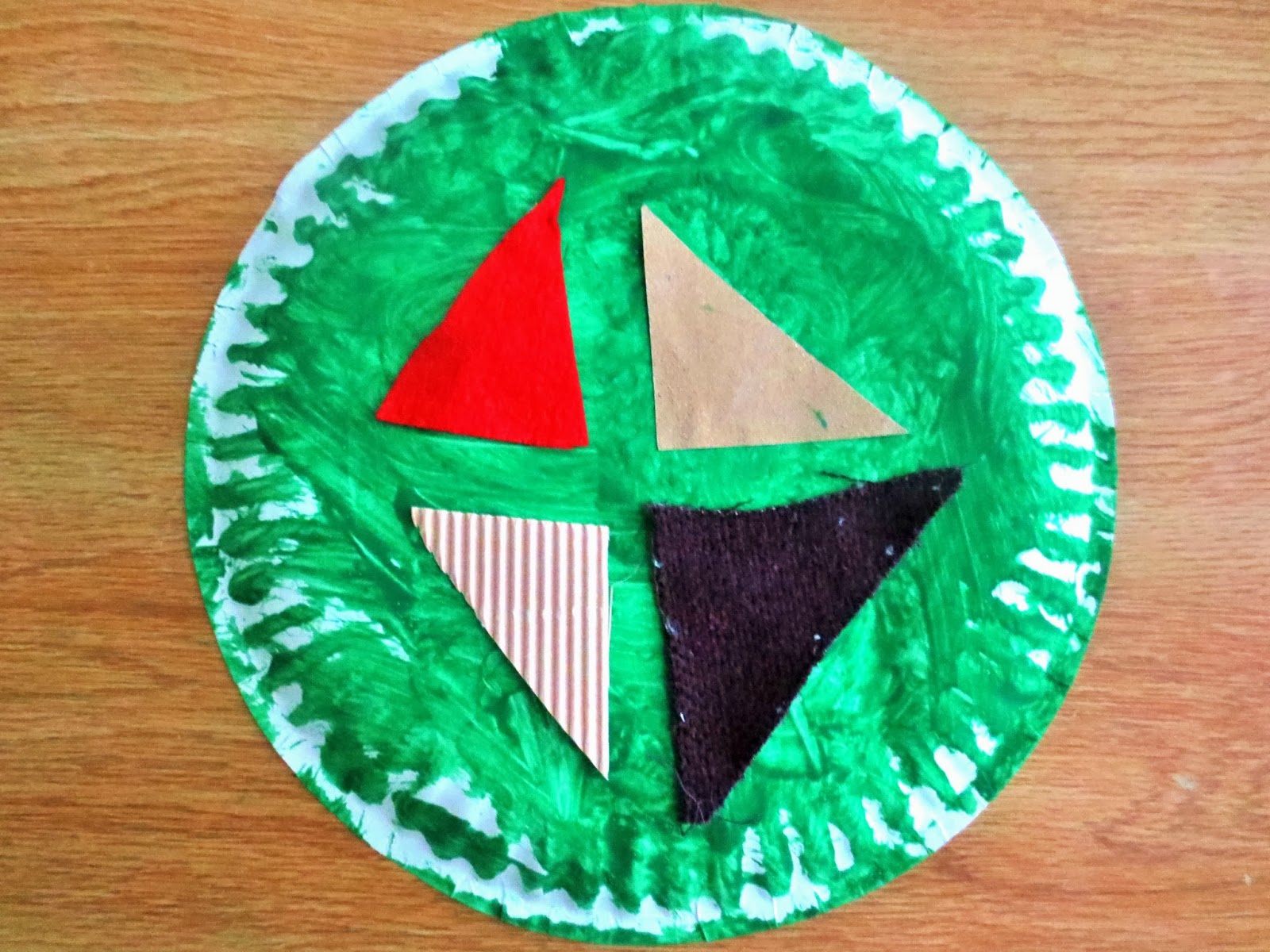 Princesses, Pies, & Preschool Pizzazz: Texture Turtles