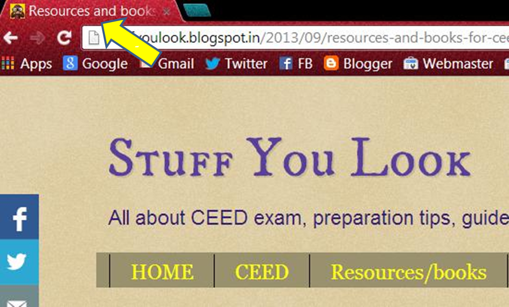 Best 'Page Title' practices to boost traffic | SEO | Easy Blogger Stuff