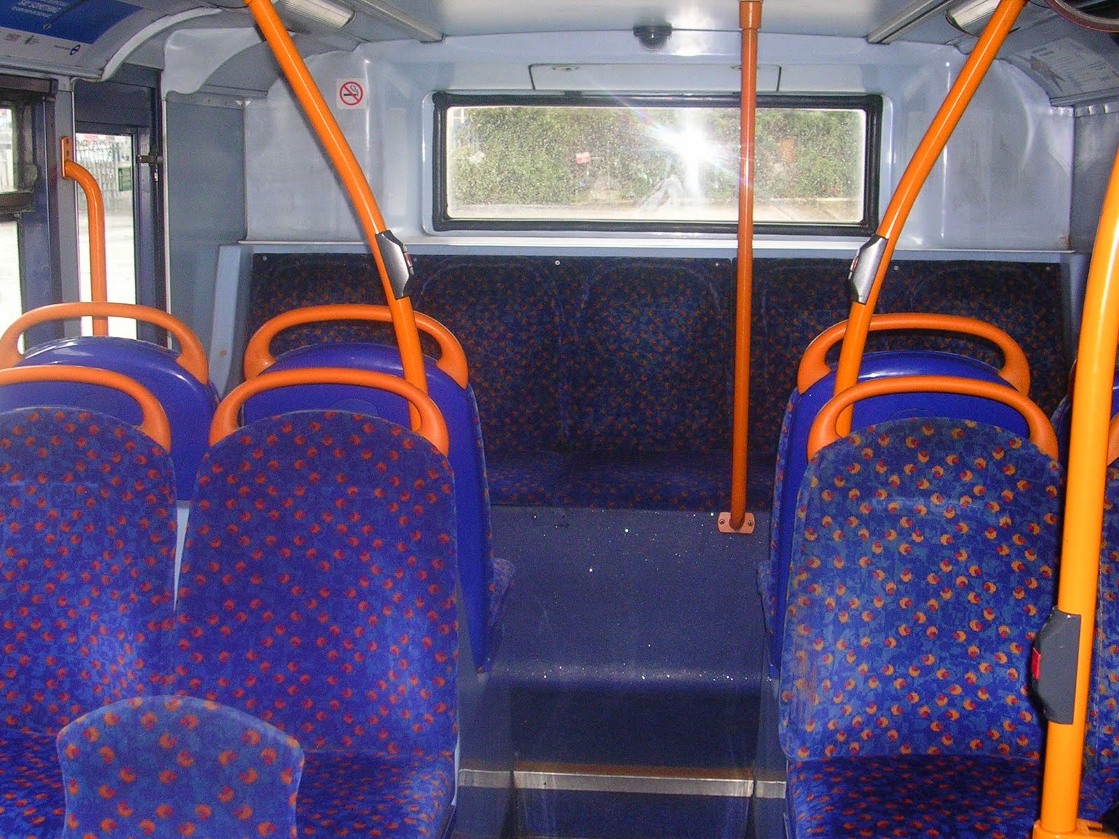 The London Bus Team: StageCoach Colours Over The Years