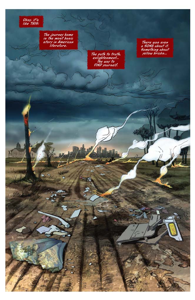 ¡Siempre quieres leer Un Cómic Más!: RESEÑA EN ESPAÑOL/INGLÉS DE ...