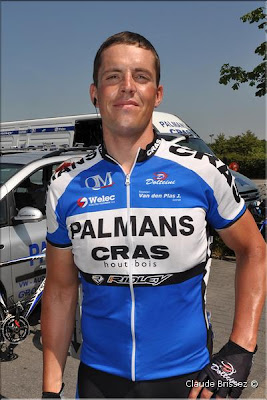 Le cyclisme en photos: Rob GORIS