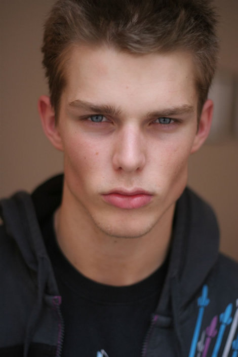 L'Homme du Jour: NILS BUTLER