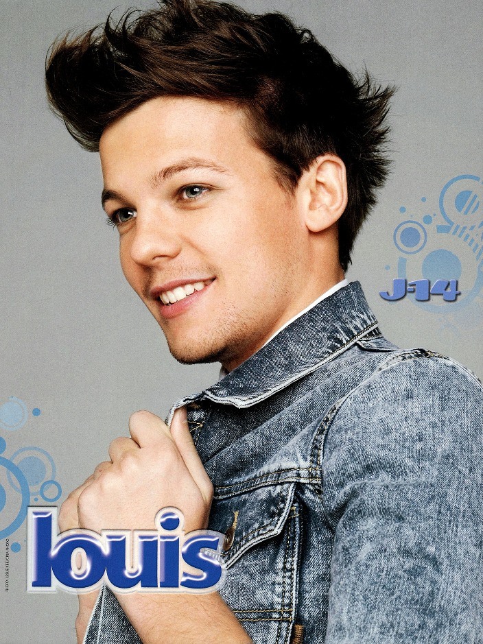 One Direction Girls ♥: Más fotos del photosoot para J-14 Magazine.