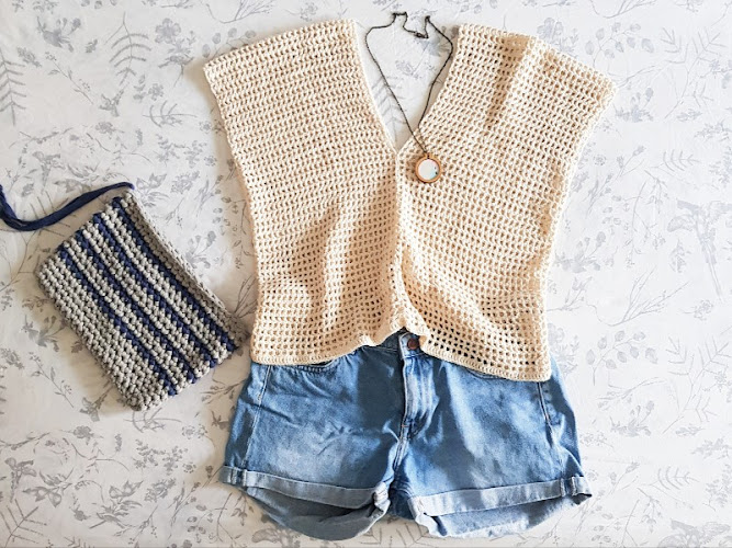 Diy by Paula: Patrón Tarifa Tee