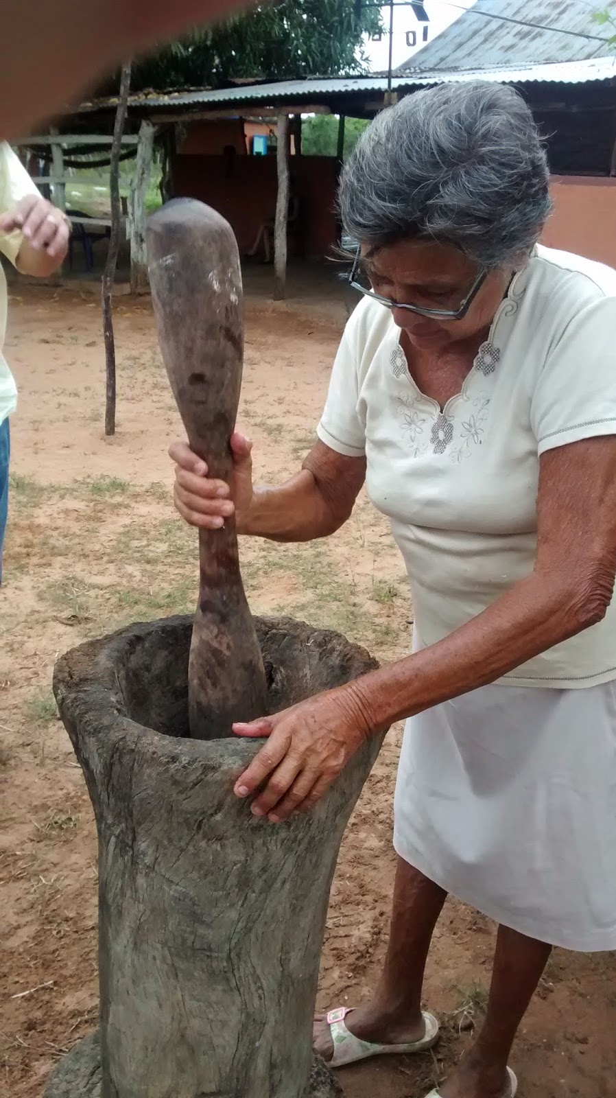 VIVENCIAS LLANERAS DEL ABUELO: Pisillo de Chigüire Tradicional