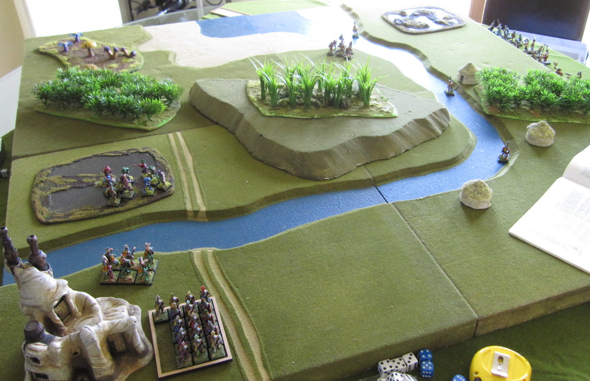 Here Be XP: The Legend of Kremlo