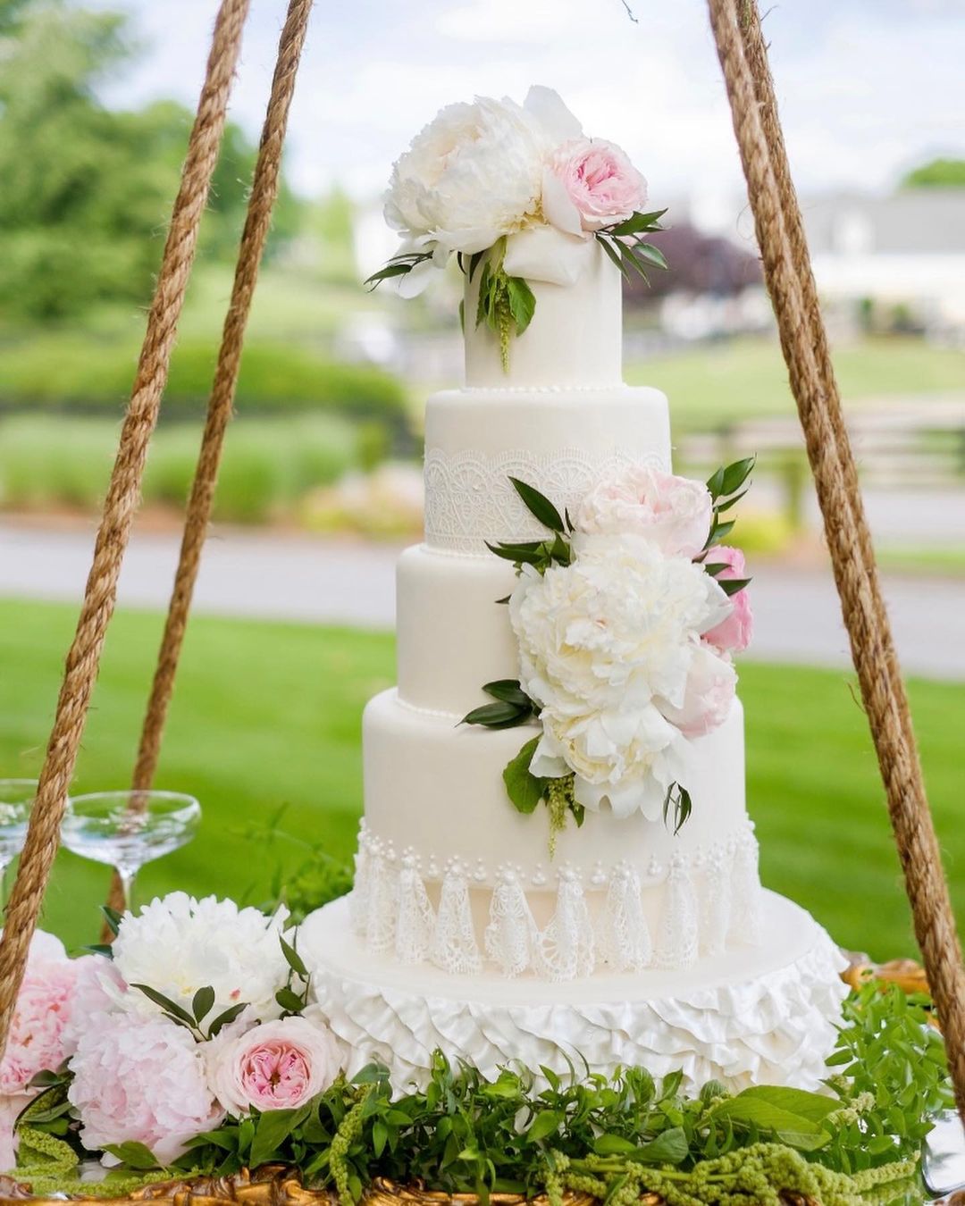 19 Insanely beautiful cakes to inspire you | Melody Jacob