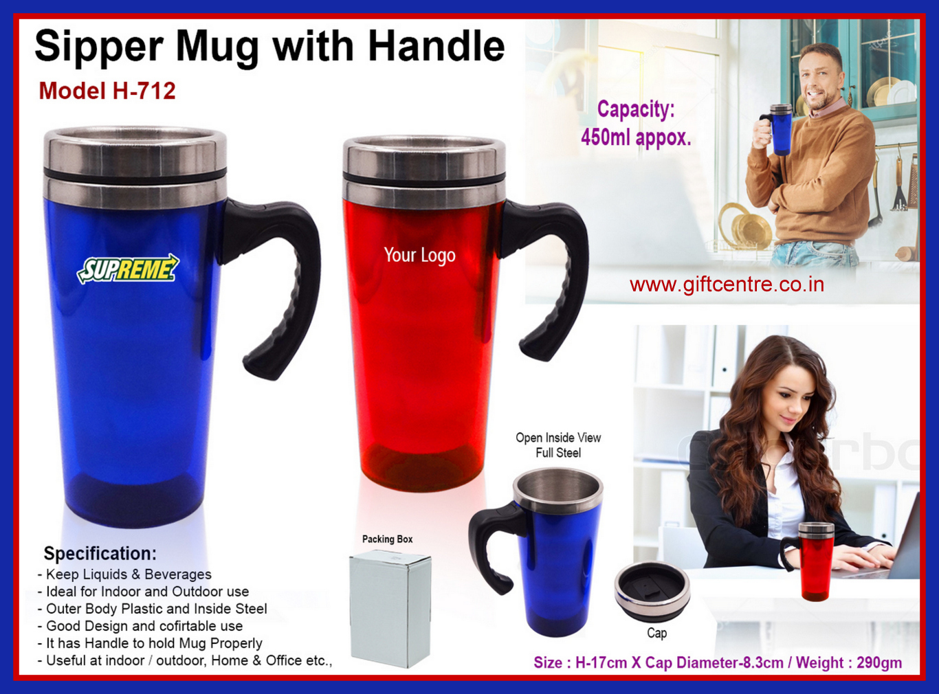 Corporate gifts - Branding solution in remarkable products. : House ...
