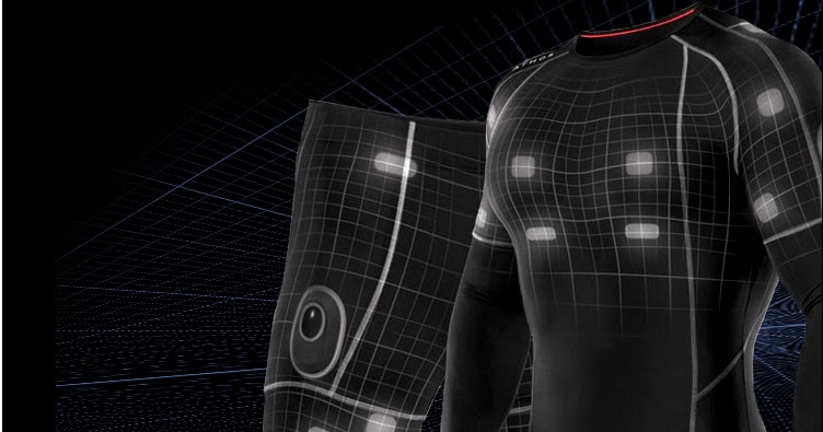 Smart Clothing Technology and the Future of Apparel Industry