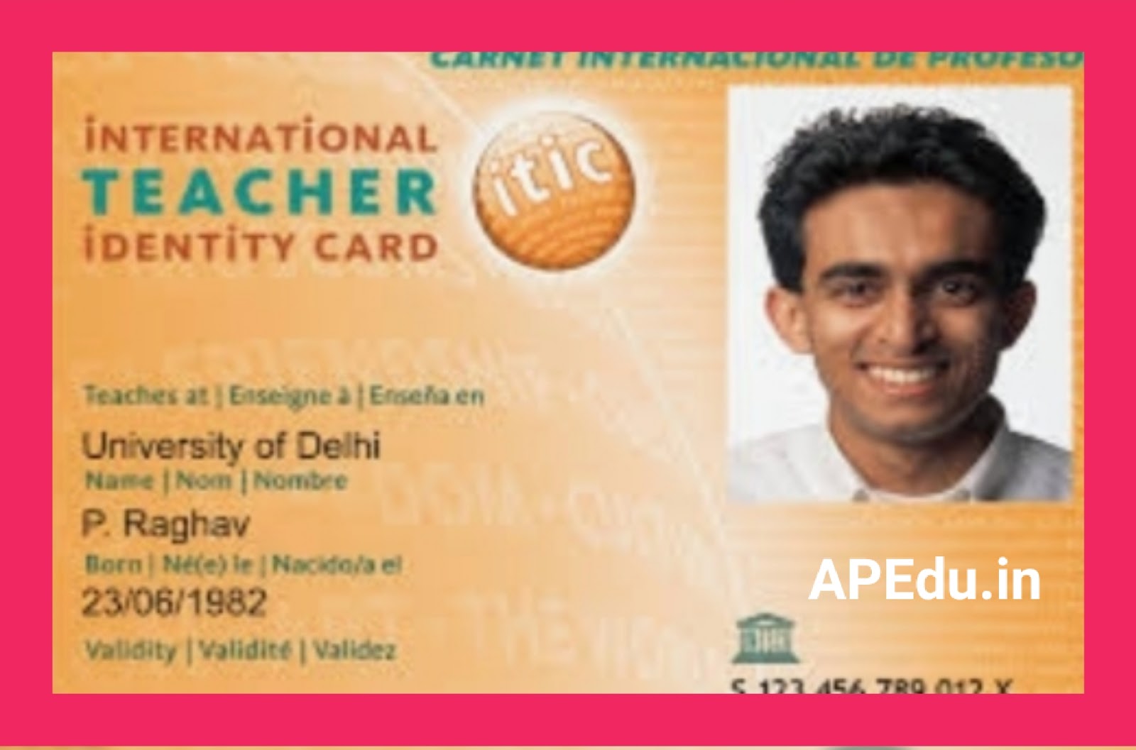 ID Cards For Teachers APEdu id-cards-for-teachers-apedu