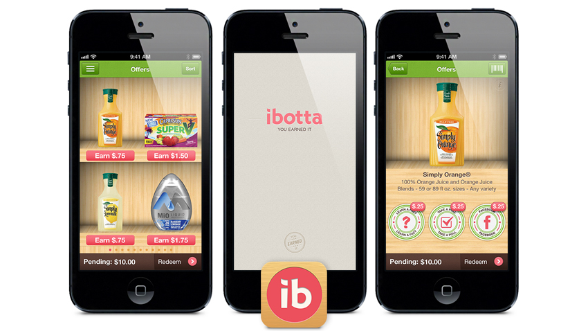 How I've Earned $2300 With Ibotta (And How You Can Boost Your Earnings ...