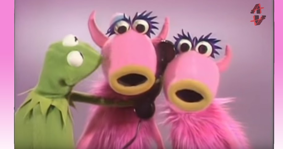 Memória: o inesquecível e hilário clip dos Muppets “Mahna Mahna” e suas ...
