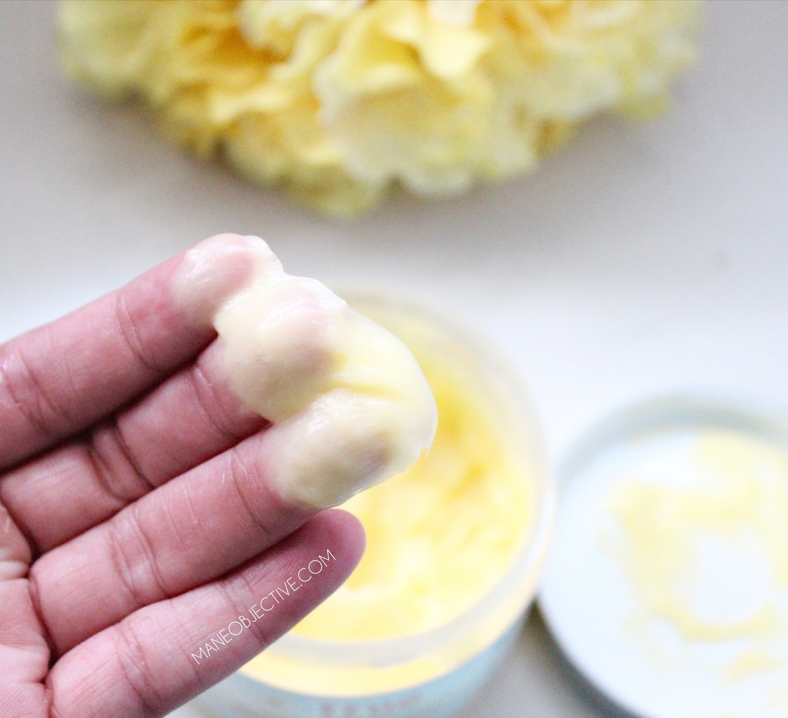 Review: true by made beautiful Intense Treatment Masque | The Mane ...