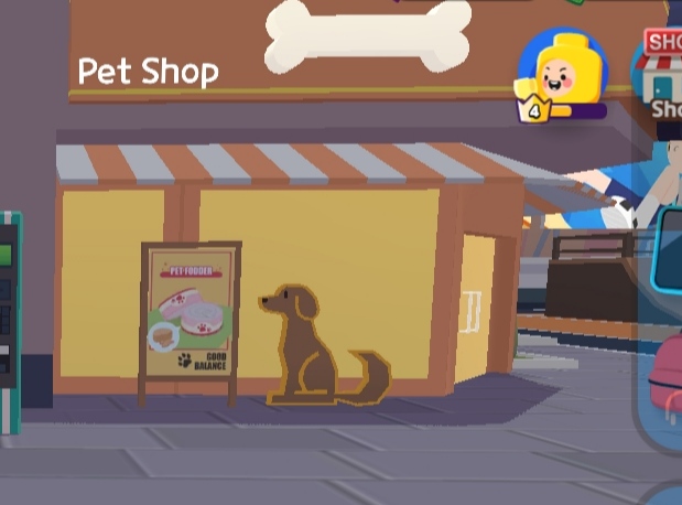 Pet Guide – Play Together Basic Guide