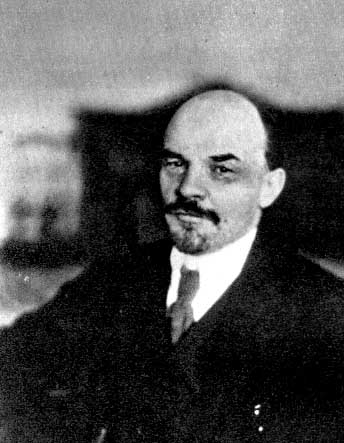El Kronoscopio: 30 de agosto de 1918 - En Moscú, antigua URSS, Lenin ...