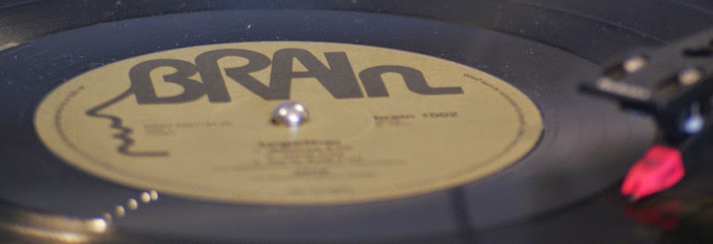 The Musical Box: Inget trams av Jane