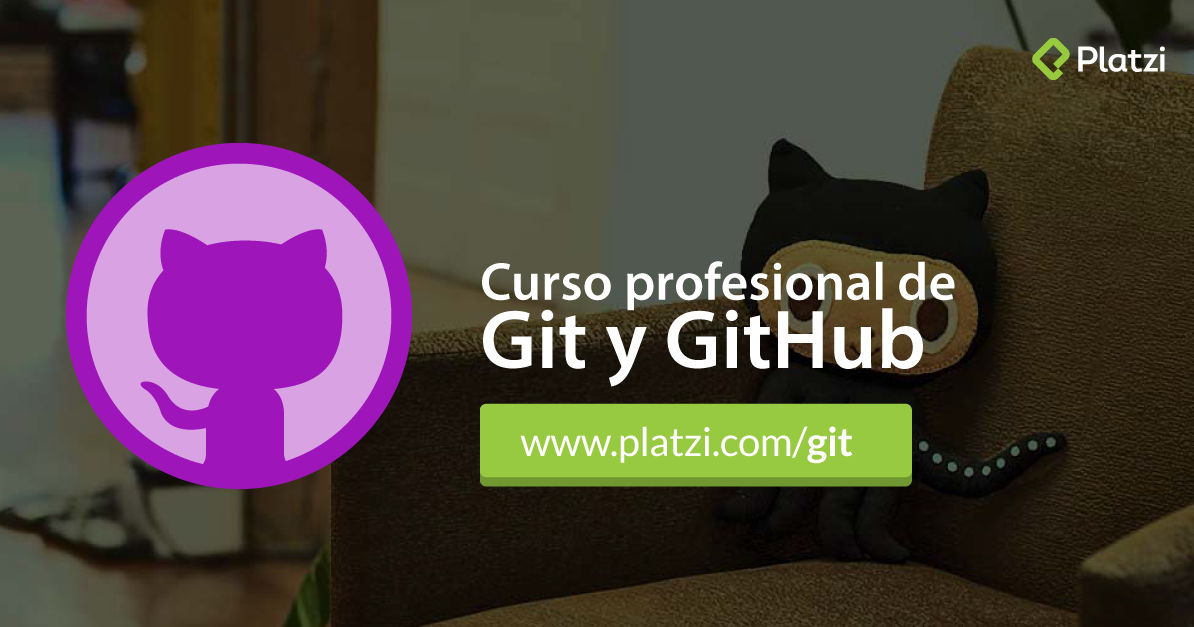 Manuales y Libros de Informática..: Curso de Git y Github