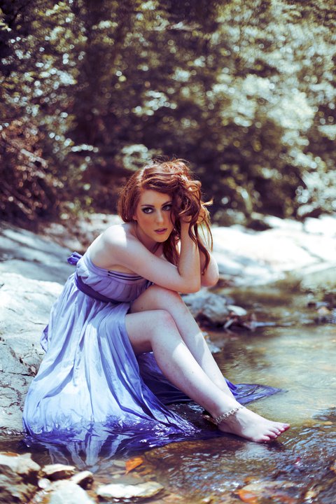 Alexandra Lane Boutique: Photoshoot No1