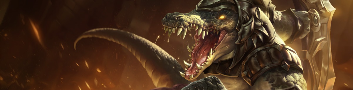 Surrender at 20: Red Post Collection: Ghostcrawler on Tristana, Sona ...