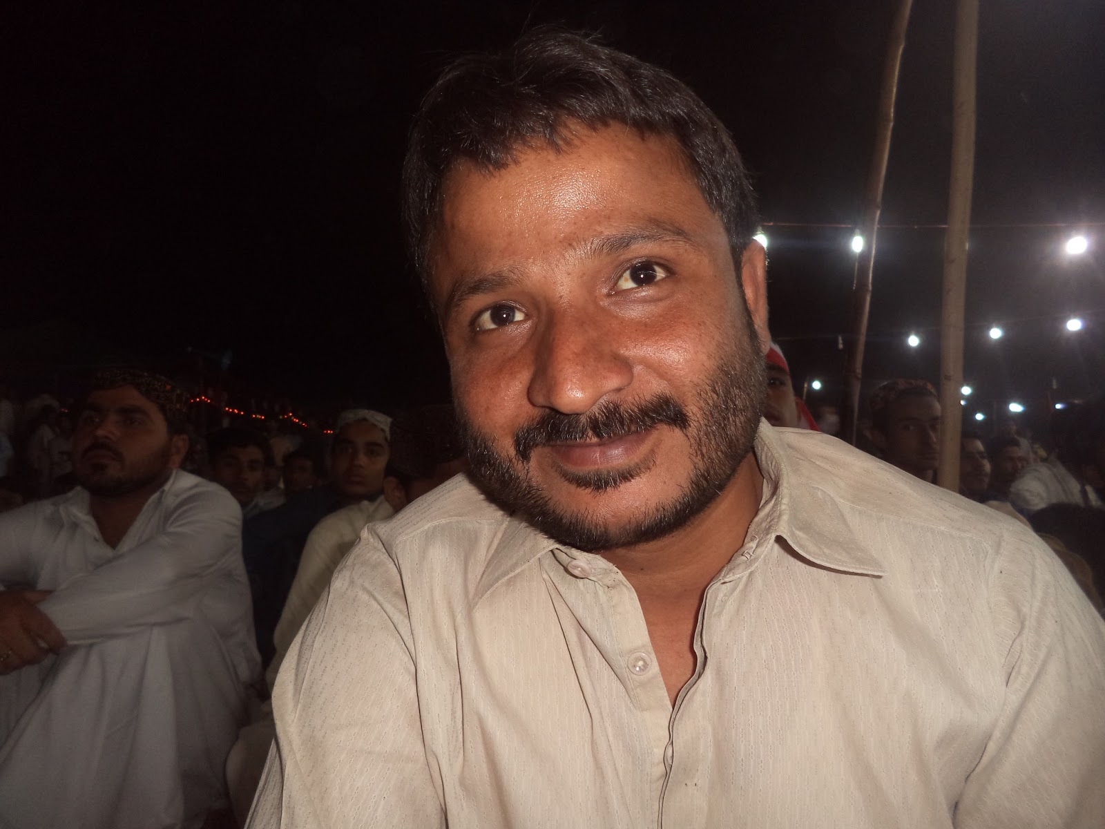 JEAY SINDH QOUMI MAHAZ: 07 April 2013 Shaheed Sindhu Desh Basheer Khan ...