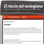 Burkake | El rincón del neologismo