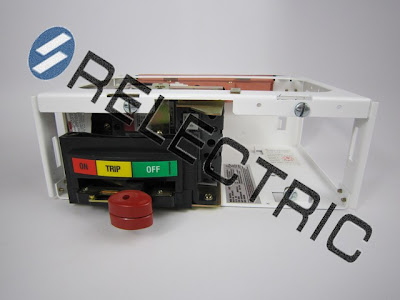 Relectric Motor Contol: General Electric Evolution Series E9000 Motor ...