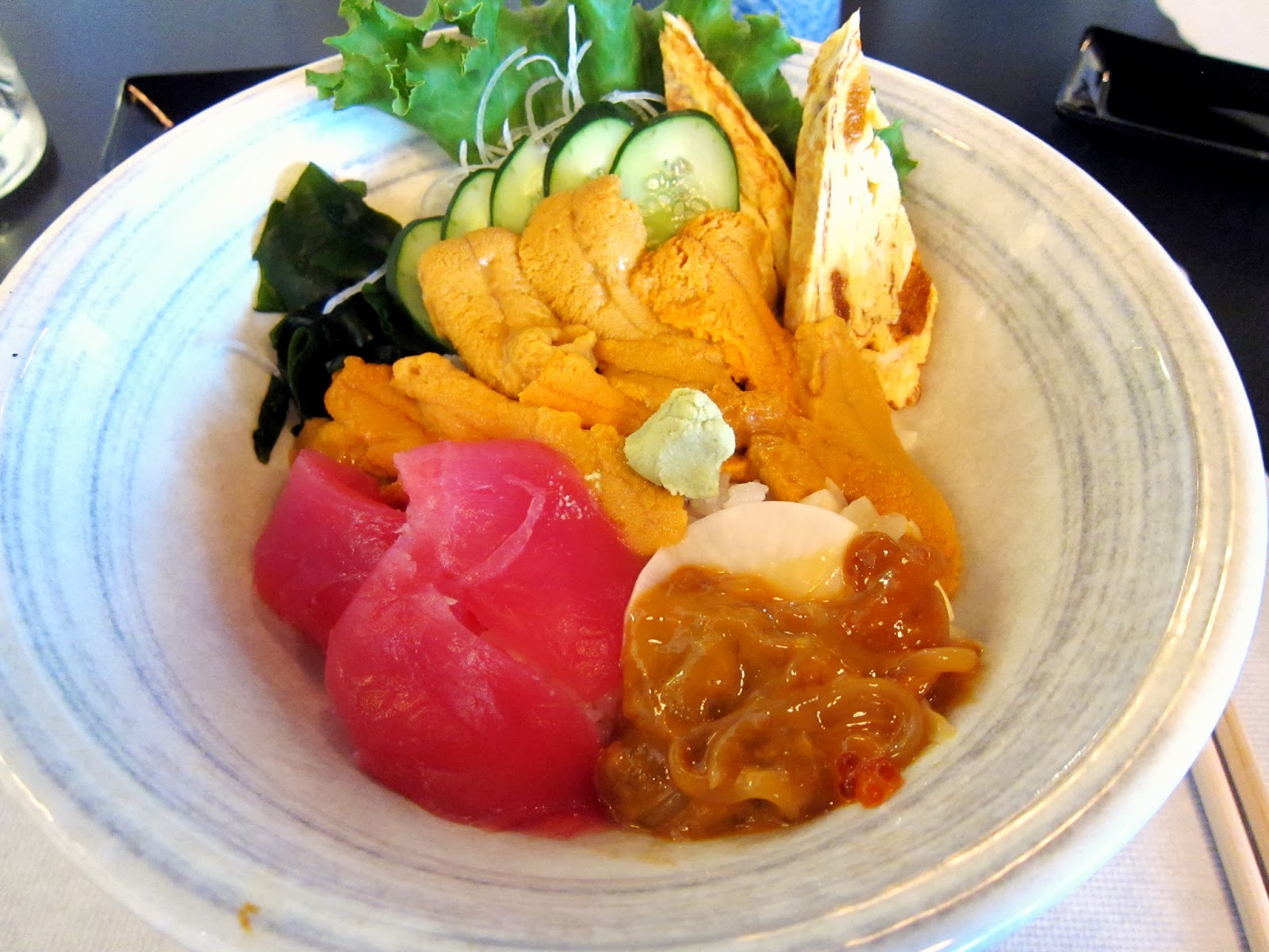 Overworked. Underfed.: Los Angeles