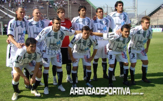 ANOTANDO FÚTBOL *: CENTRAL NORTE DE SALTA