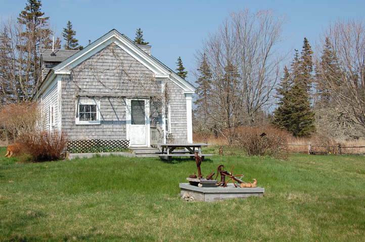 Matinicus Island Rentals