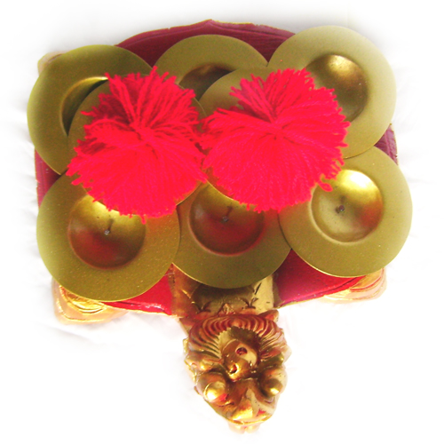 ALAT-ALAT MUSIK: Alat Musik Tradisional Bali