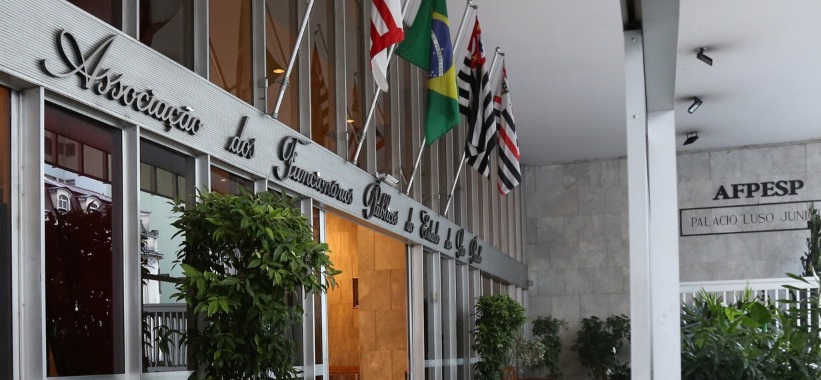 AFPESP ESTIMULA ASSOCIADOS A REMARCAREM RESERVAS PARA HOSPEDAGEM - O ...