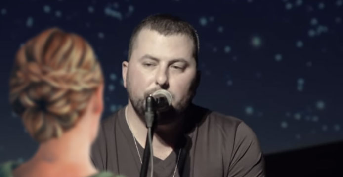 Farce the Music: Tyler Farr Hosts Fan Appreciation Day