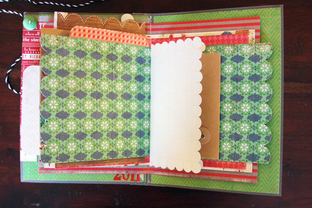 crate paper projects