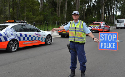 Muswellbrook Driver Charged Over Alleged High Range Drink Driving and ...