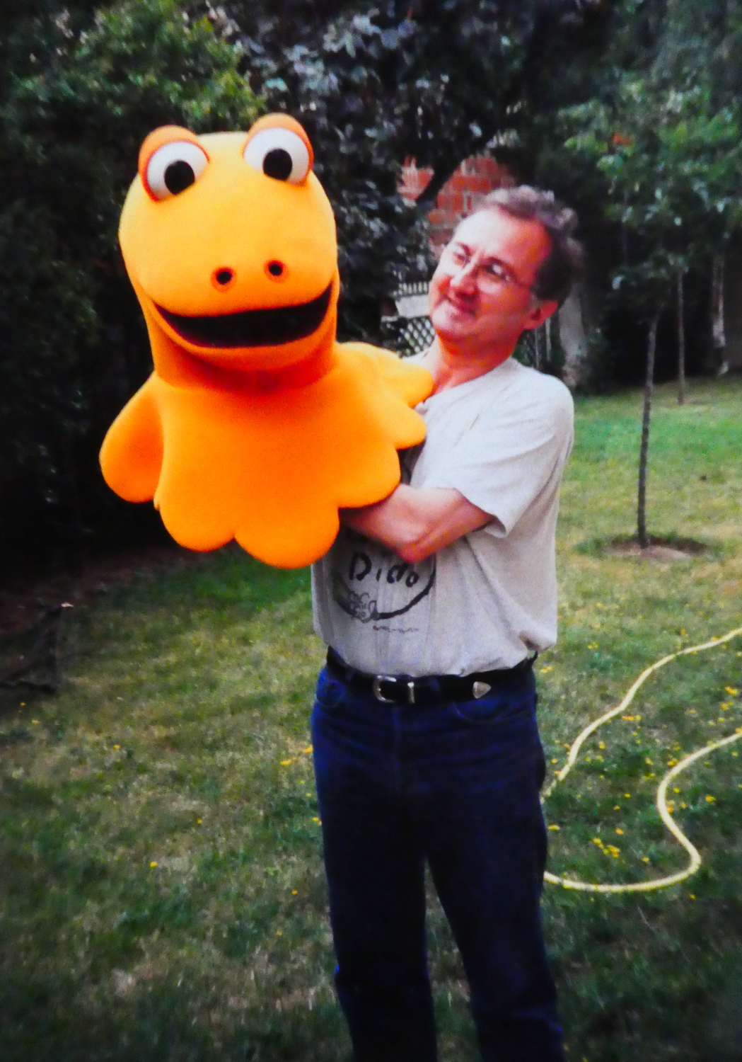 Paskal Larsen - Le Blog: YVES BRUNIER : Les années Casimir