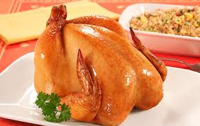 DISK FRANGO ASSADO TOP SABOR