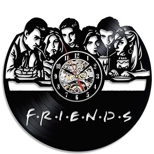 50+ Unique Character Wall Clocks To Beautify Your Home | ARA HOME